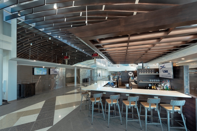 Central Wisconsin Airport Renovations Contribute to Economic Growth ...