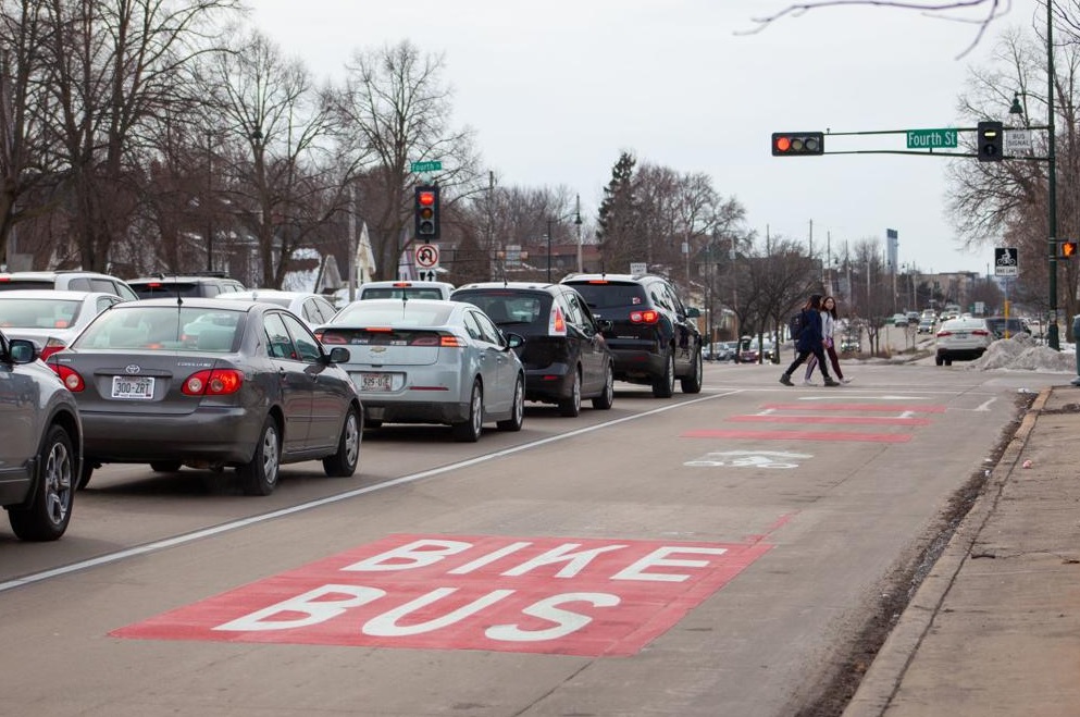 $4.7M Federal Grant for Madison Bus Rapid Transit • TDA: It's About TIME