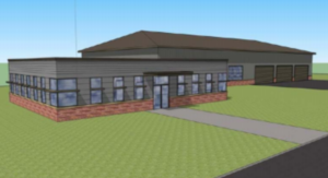 Red Cliff Band Project: Access to Essential Services, Promotion of ...