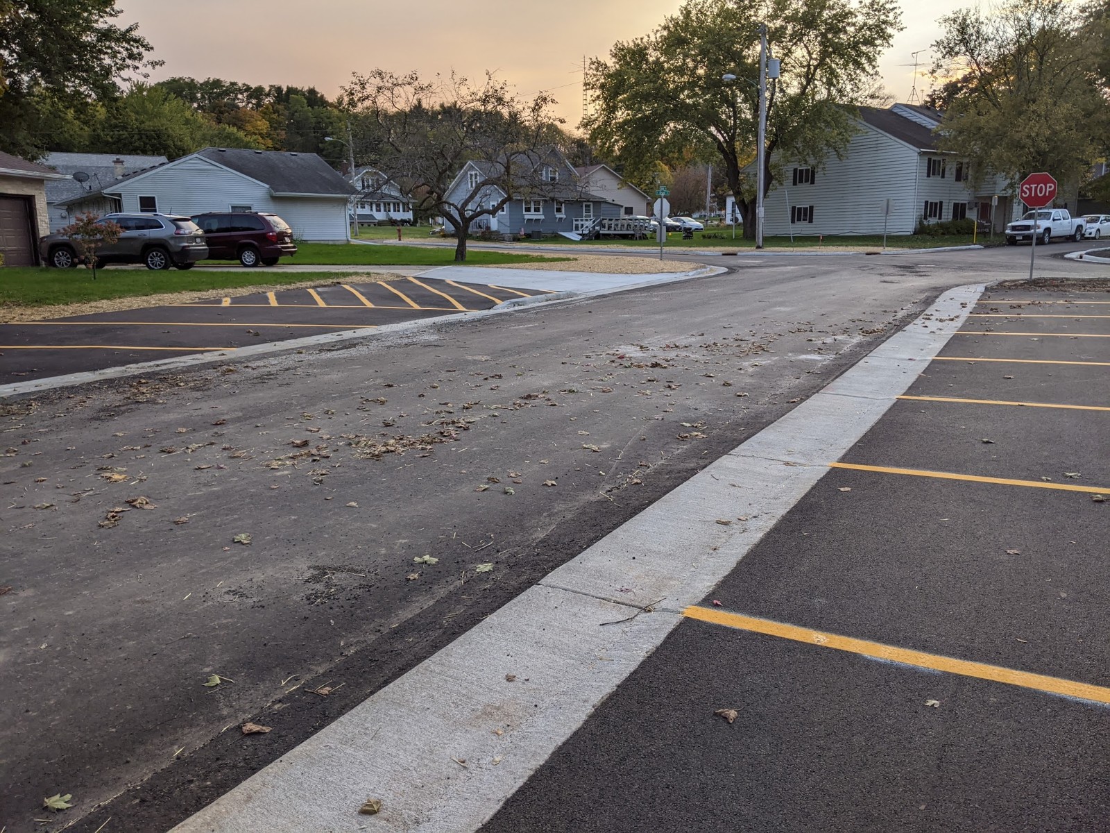 Communities Turn Over Every Rock to Keep Up With Aging Infrastructure ...